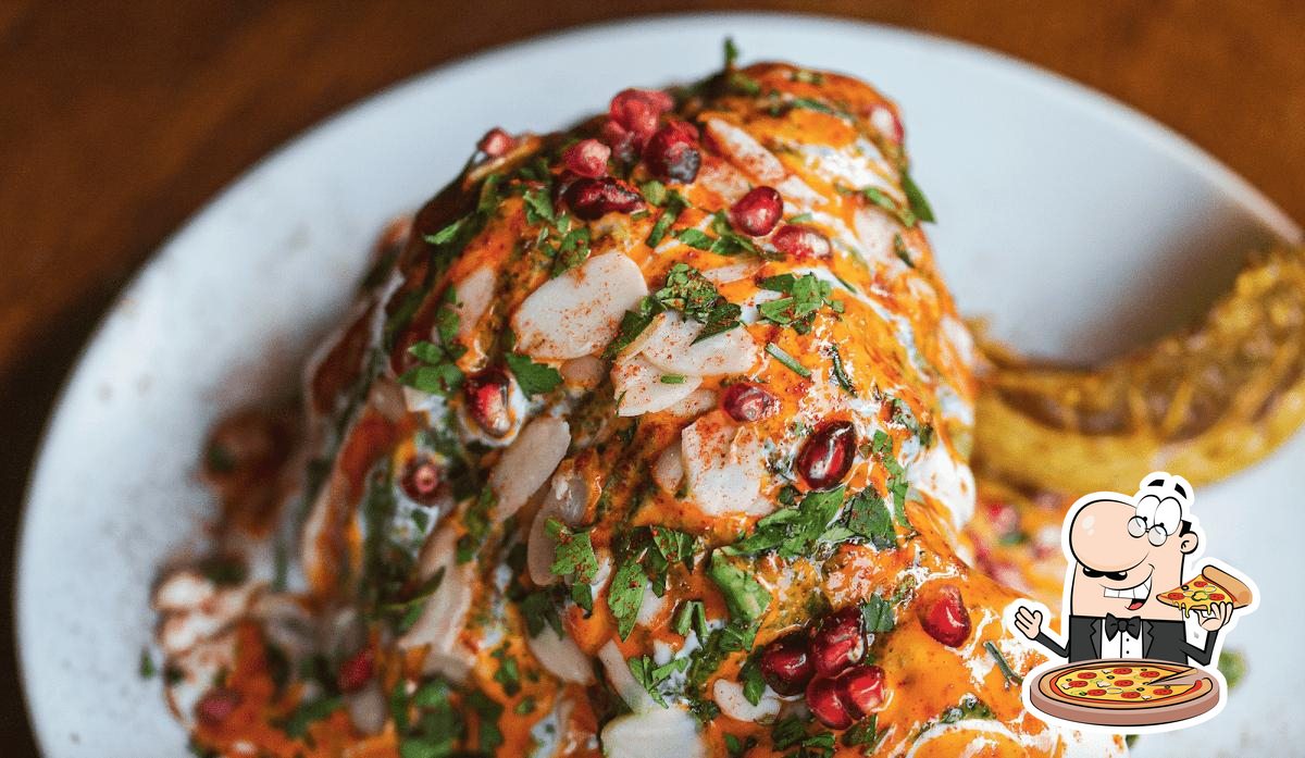 Maray Manchester, Manchester - Restaurant menu, prices and reviews