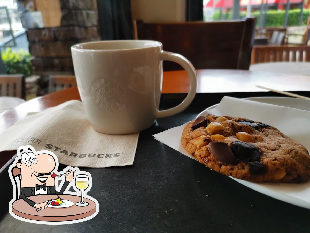 Starbucks, Lipa, 1 Barangay San Carlos - Lipa City Rd - Restaurant reviews