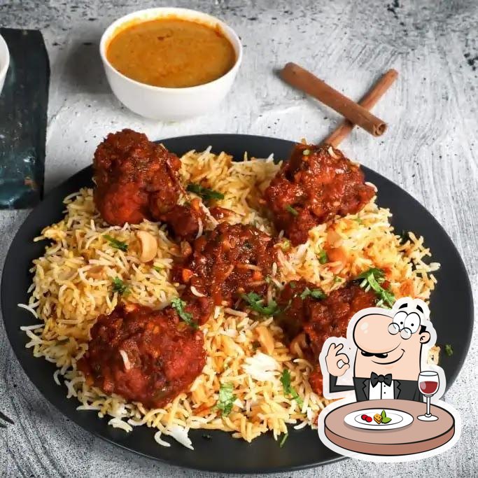 Biriyani Junction Thoranagallu, Toranagallu - Restaurant reviews