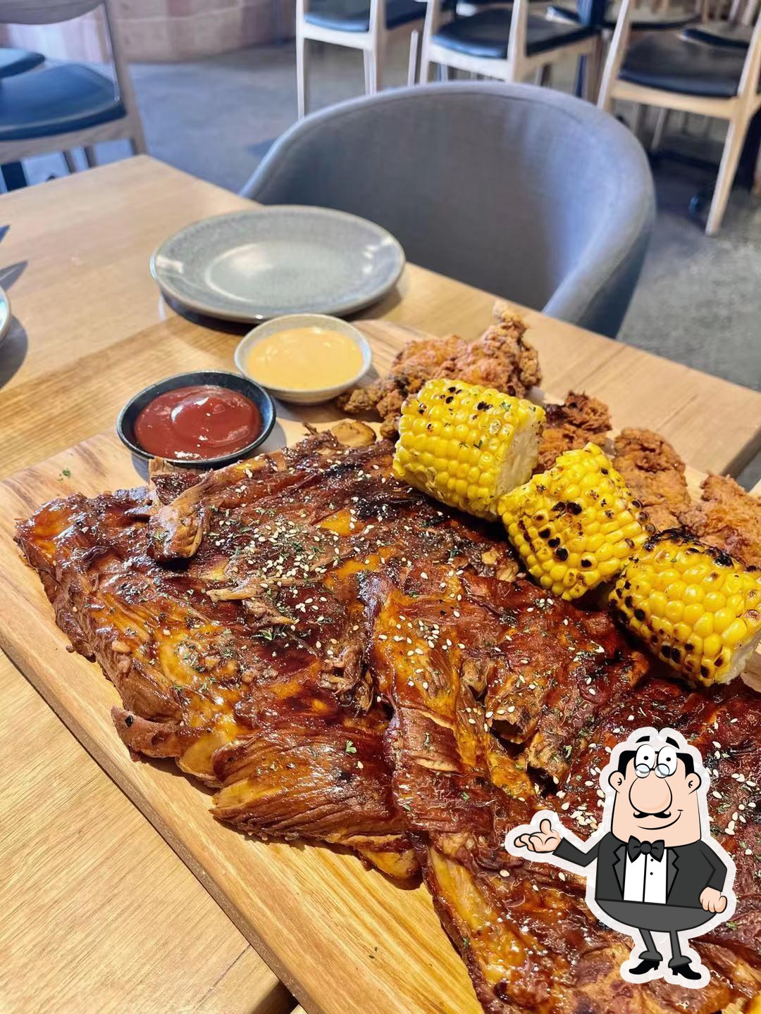Fat Chef Ballarat, Alfredton - Restaurant menu, prices and reviews