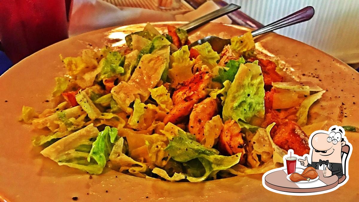 Lost Lagoon Wings and Grill, 2004 N Dixie Fwy in New Smyrna Beach ...