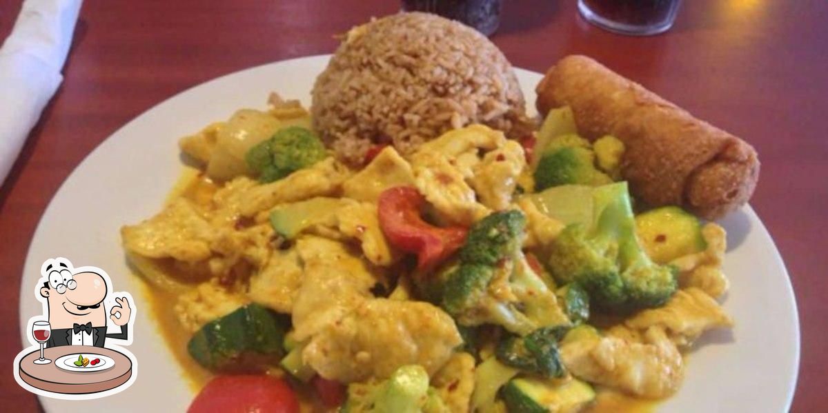 New Asian Cuisine in Mint Hill - Restaurant reviews