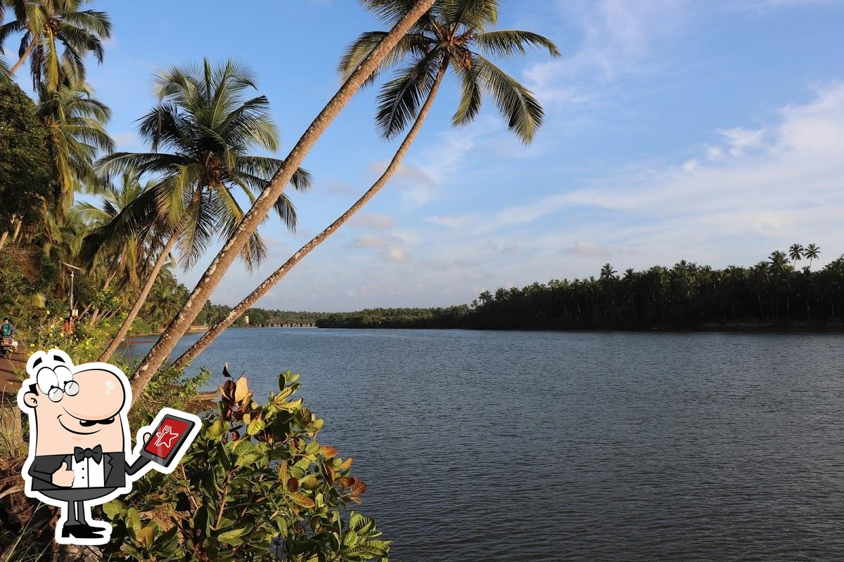 Balettante chayakkada, Olavilam - Restaurant reviews
