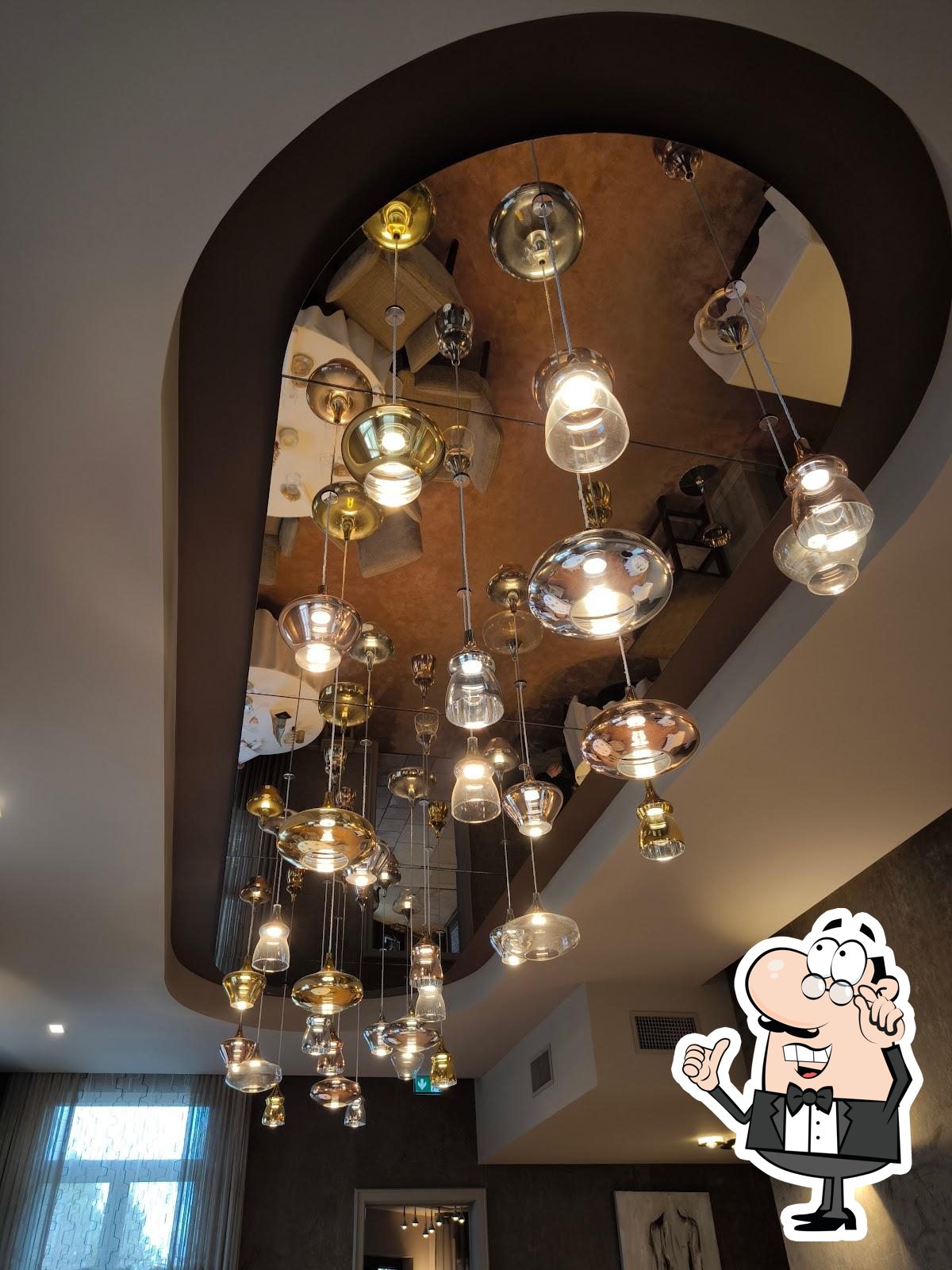 Les Semailles - Restaurant Gastronomique Strasbourg La Wantzenau, La ...