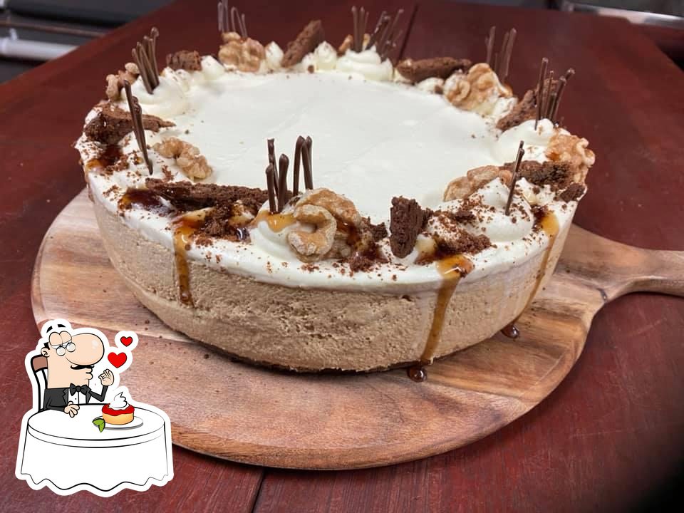 Queen Bee's Coffee, 56 Burt St in Kalgoorlie - Restaurant reviews
