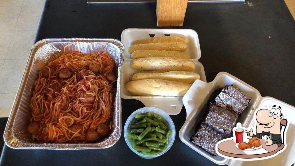 Ryan’s Restaurant & Catering in Wauseon - Restaurant menu and reviews
