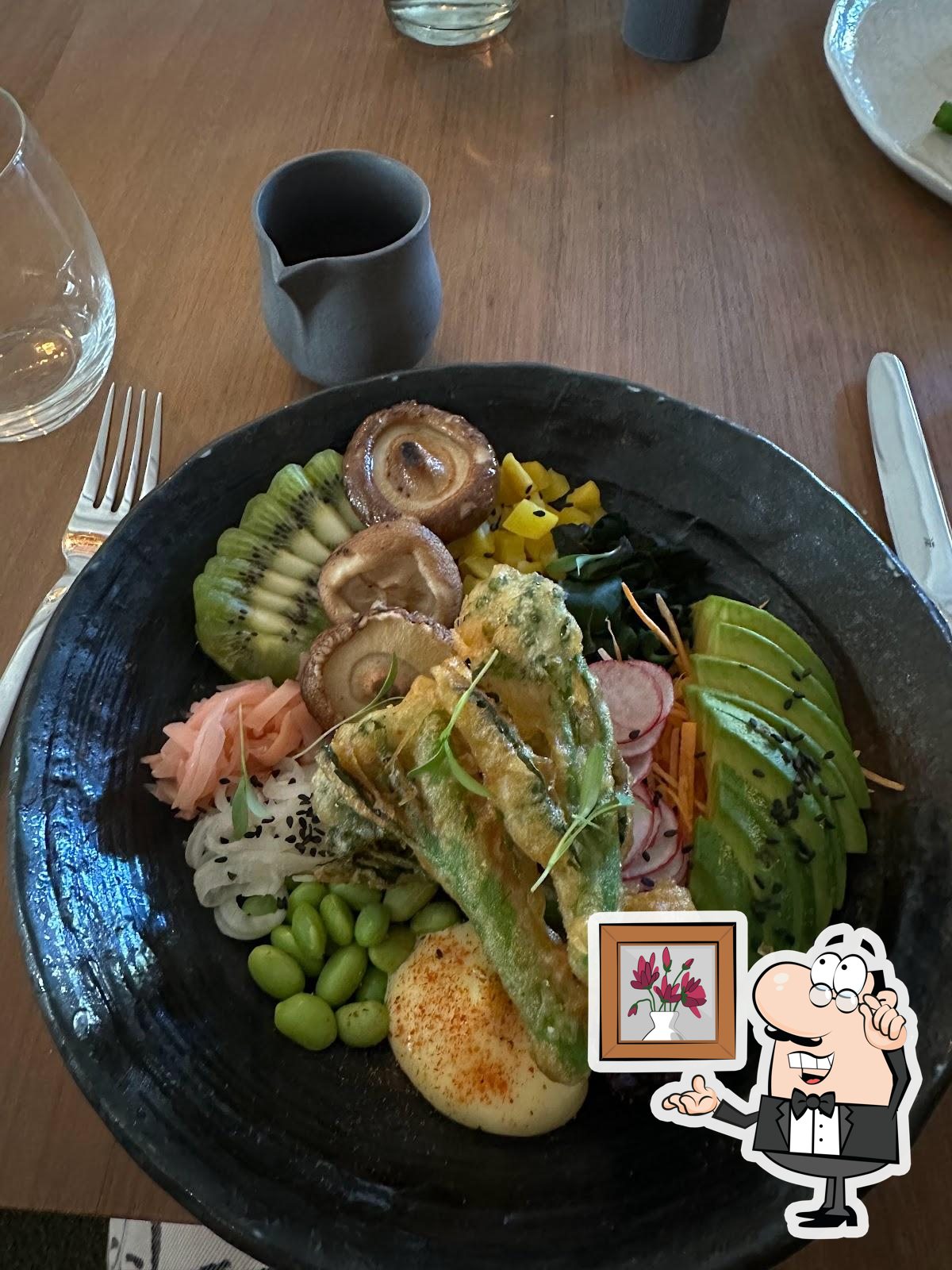 Noop, Paarl - Restaurant menu, prices and reviews