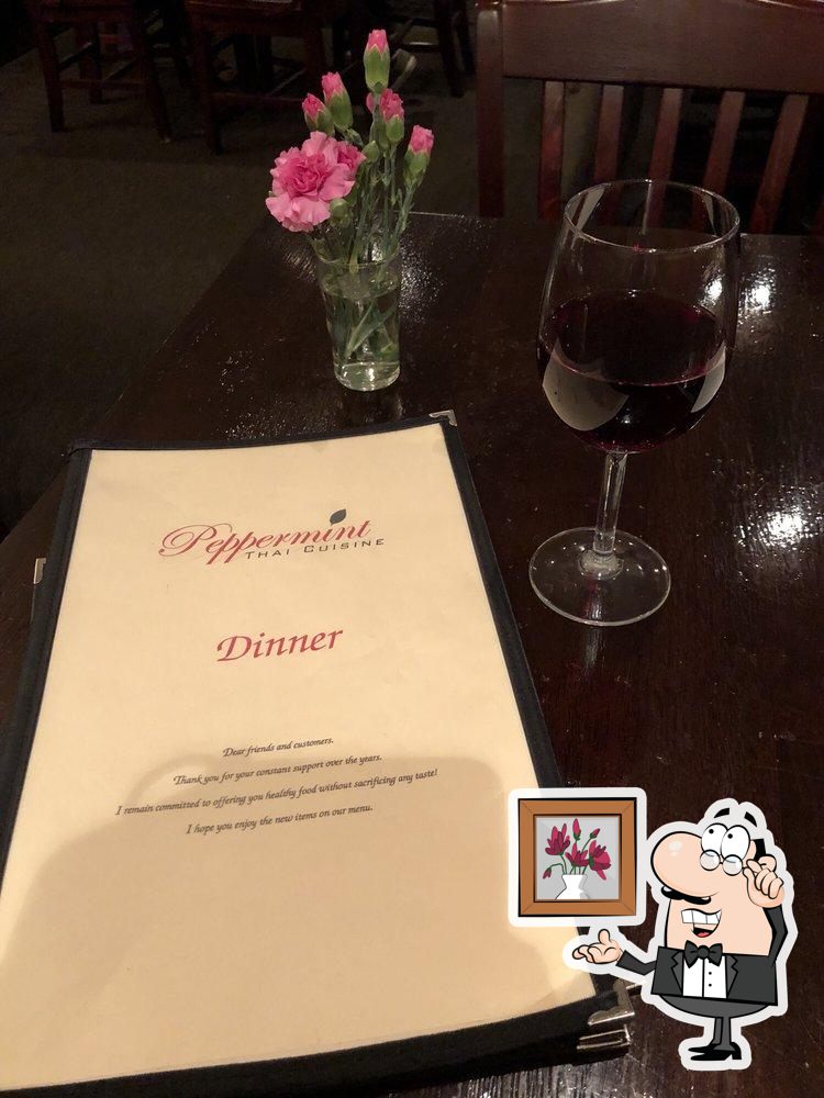 Peppermint Thai Cuisine, Pepper Pike - Restaurant menu, prices and reviews