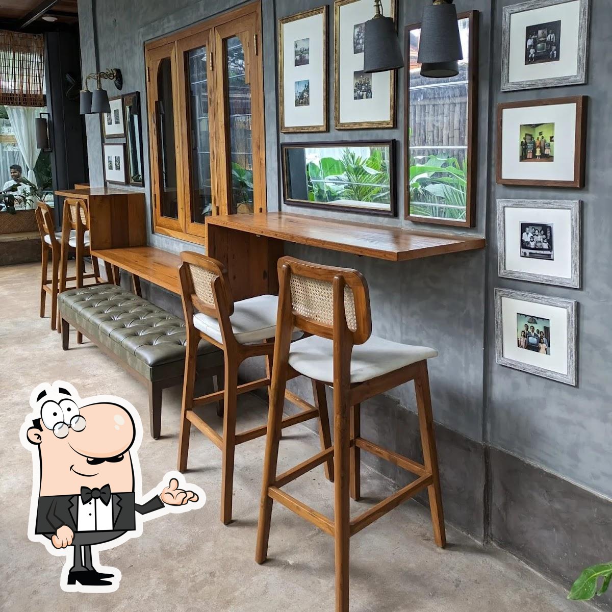 The Second House, Saligao - Restaurant menu, prices and reviews