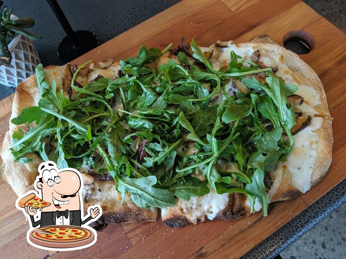 Daniela in Buffalo - Restaurant menu and reviews
