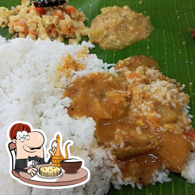 Geetha Canteen, Coimbatore, 1 - Restaurant reviews