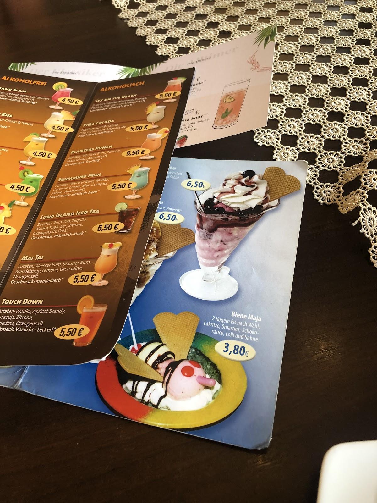 Restaurant Helena Grieche Leipzig – QIZR