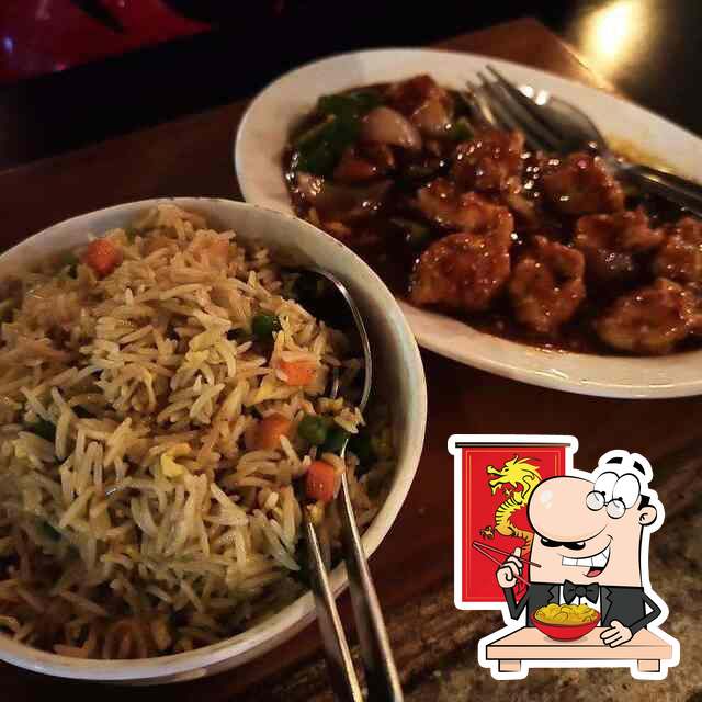 Little China - Chinese Restaurant, Siliguri - Restaurant menu, prices ...
