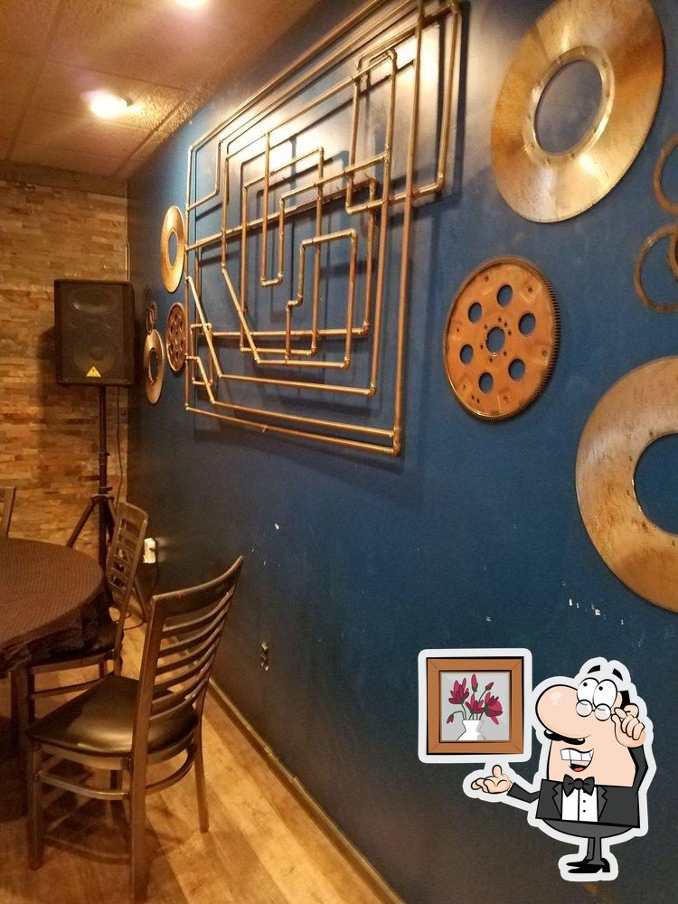 The Federal in Youngstown - Restaurant menu and reviews