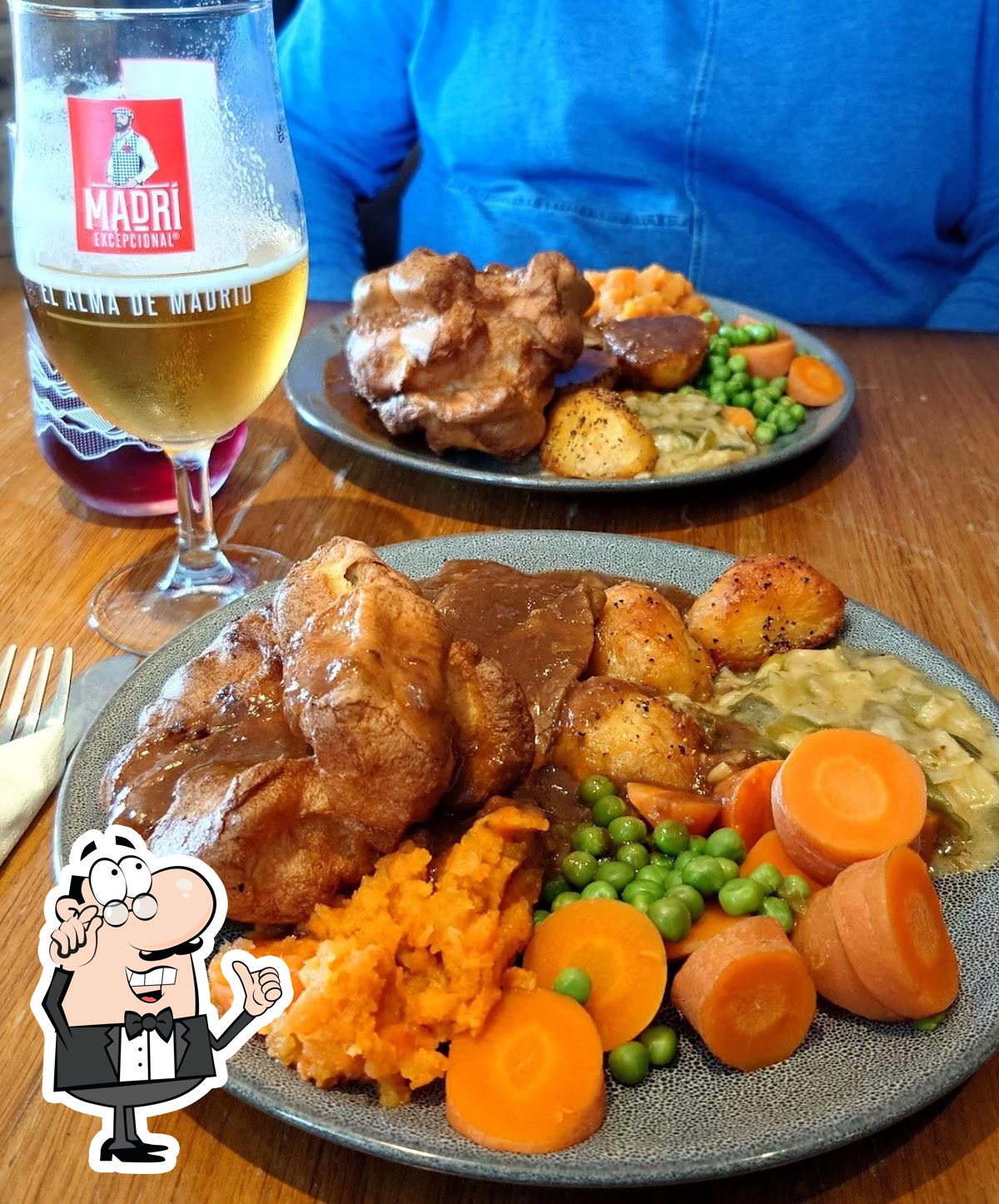 The Prospect By Nineteen98, Halifax - Restaurant menu, prices and reviews