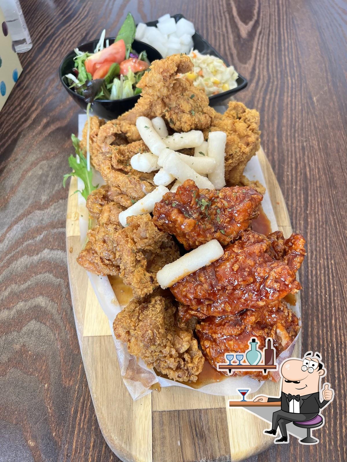 7 Grams Restaurant Perth, Perth - Restaurant menu, prices and reviews