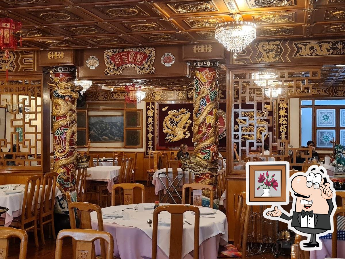 Restaurante Fun Lom, Ciudad de México - Opiniones del restaurante