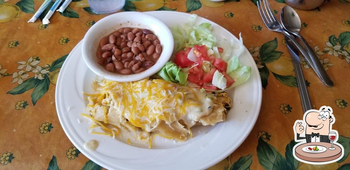 Tina's Cafe, 2825 Sudderth Dr in Ruidoso - Restaurant menu and reviews