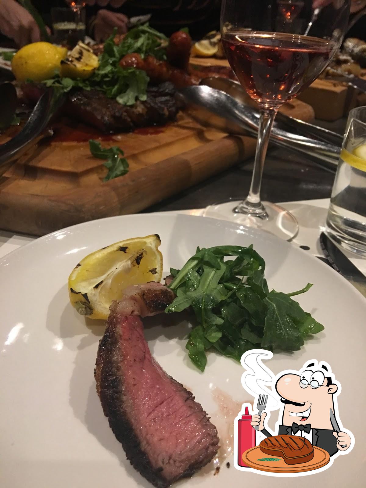 Mercato West, Calgary - Restaurant menu, prices and reviews