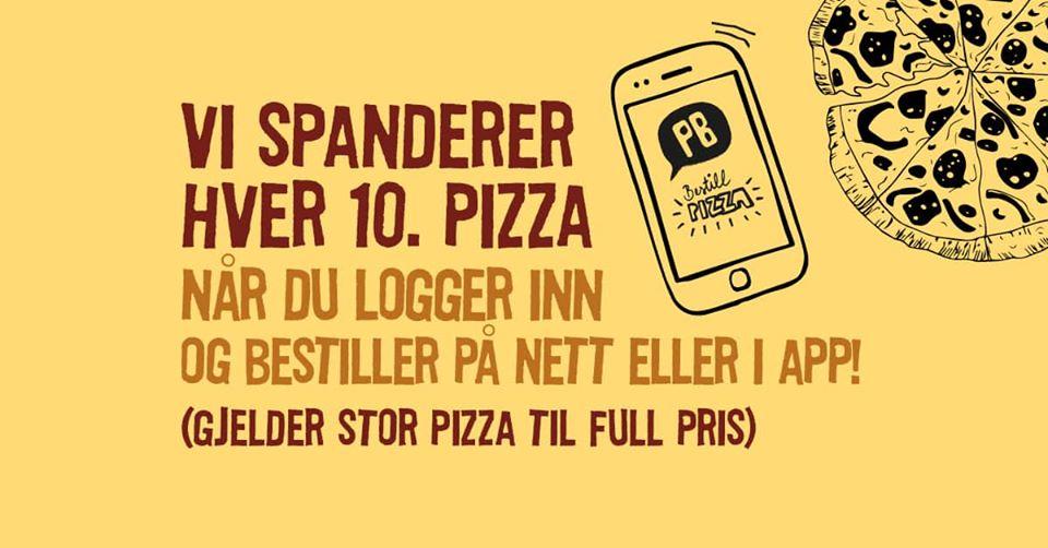 Pizzabakeren Bærum - Vøyenenga pizzeria, Vøyenenga, Vøyenengtunet 14 ...