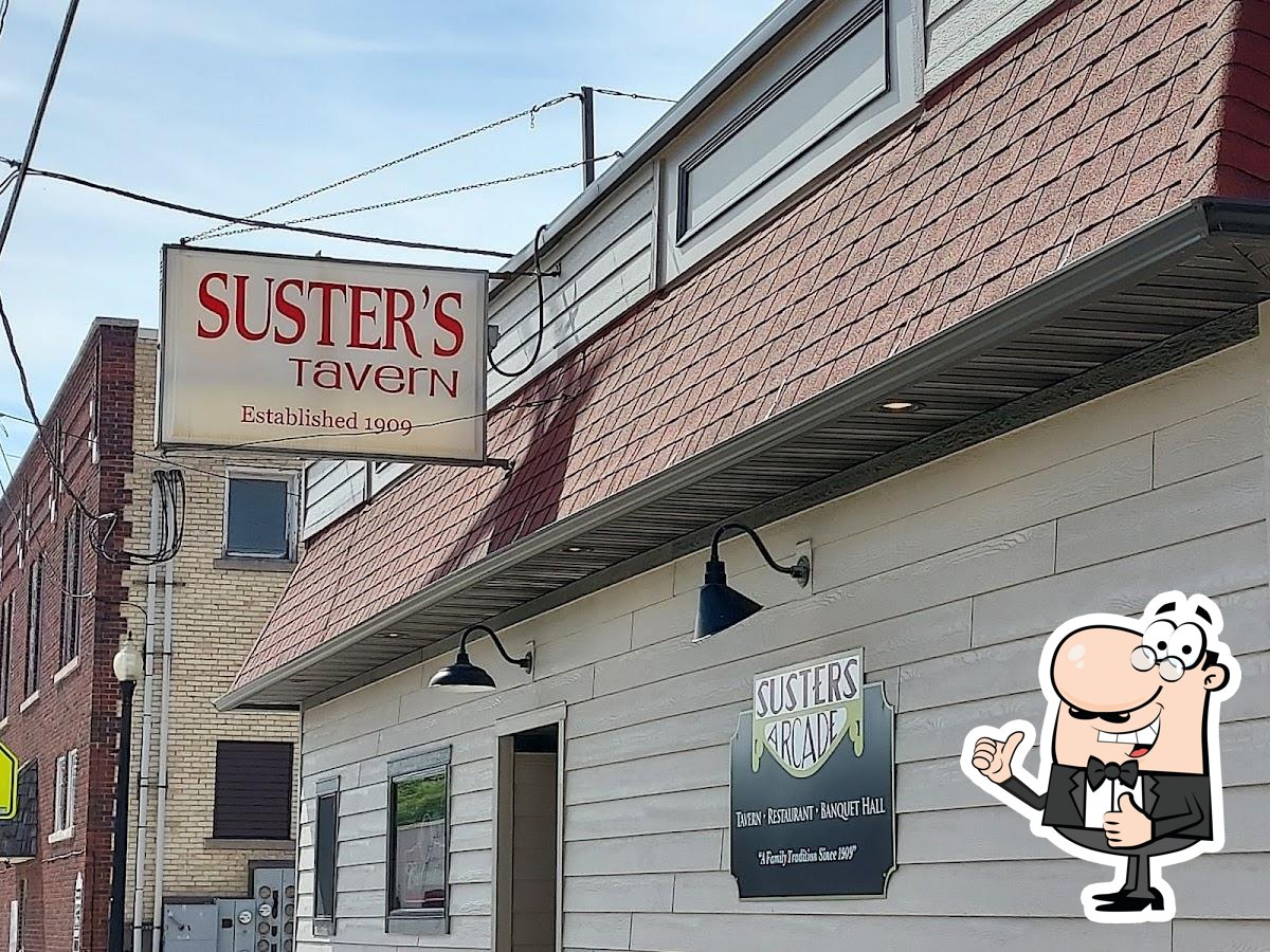 Susters Arcade in Denmark - Restaurant menu and reviews