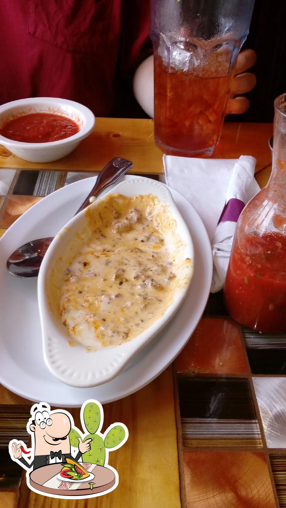 Los Comales Mexican Bar & Grill, 1322 Madison Ave in Memphis ...