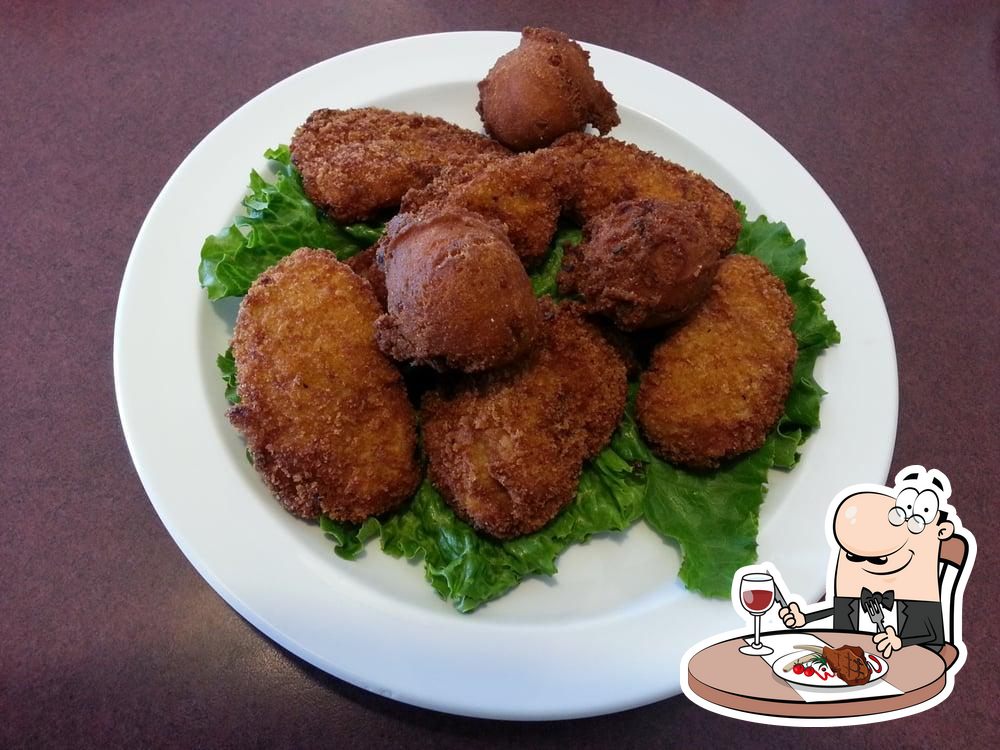 Athas Family Restaurant in Piedmont - Restaurant reviews