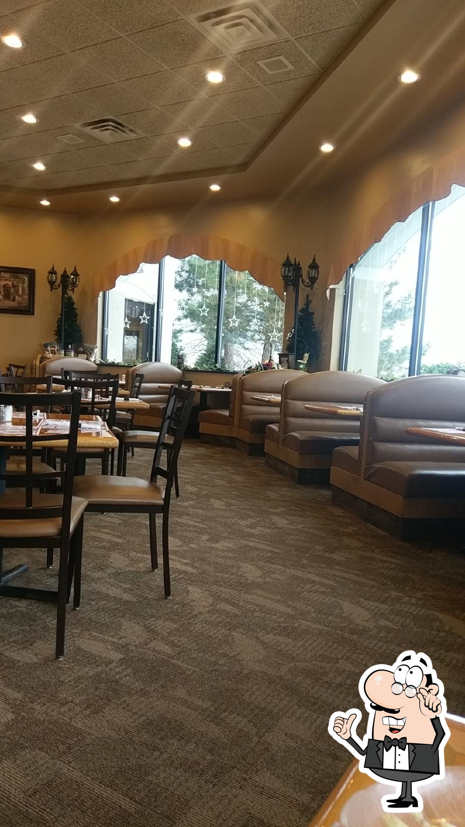 Fedele's Brook House, Rochester - Restaurant menu, prices and reviews