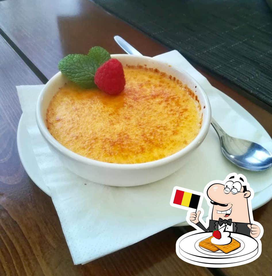 Taverne De Oude Snas, Aalst, Affligemdreef 248 - Restaurant reviews