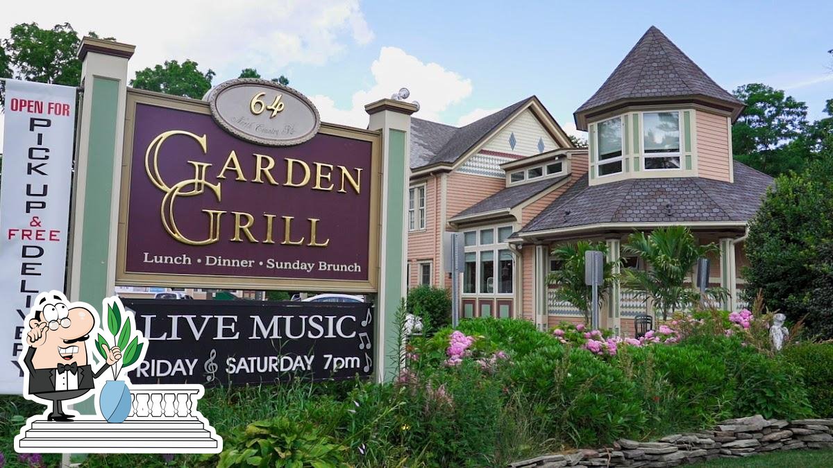 Garden Grill Smithtown Lunch Menu | Fasci Garden