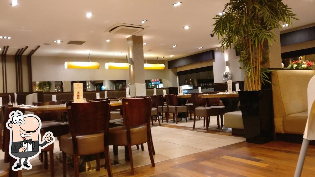 Hup Lee Buffet Restaurant, Motherwell - Restaurant menu, prices and reviews