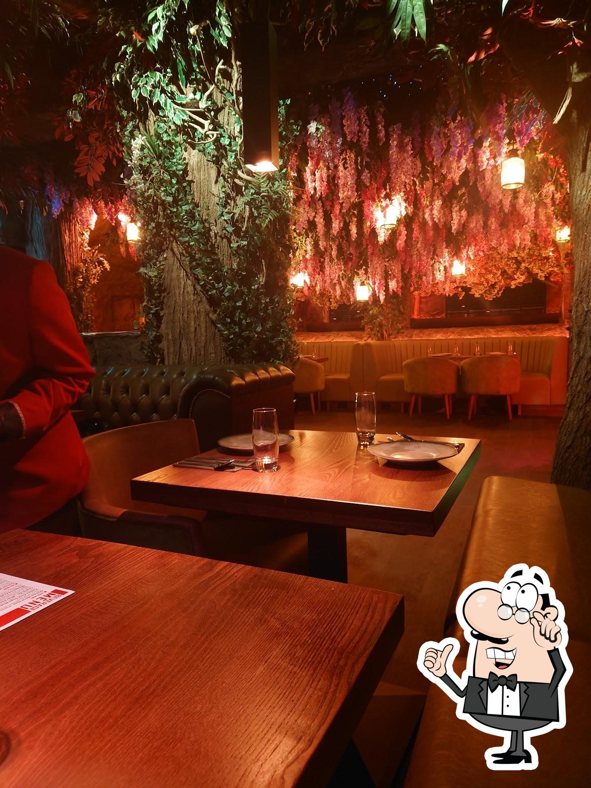 JT AKSHAYA, Southport - Restaurant menu, prices and reviews
