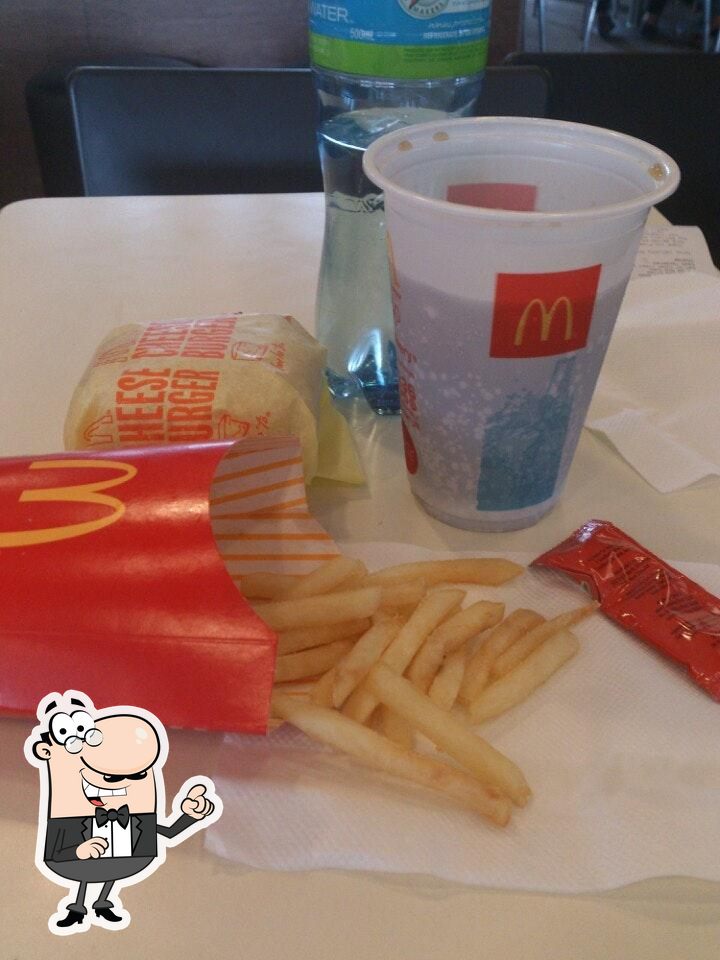 McDonald's Tanauan, Batangas, Tanauan - Restaurant menu, prices and reviews