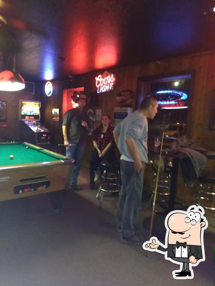 Old School Liquor Bar in Huetter - Restaurant reviews