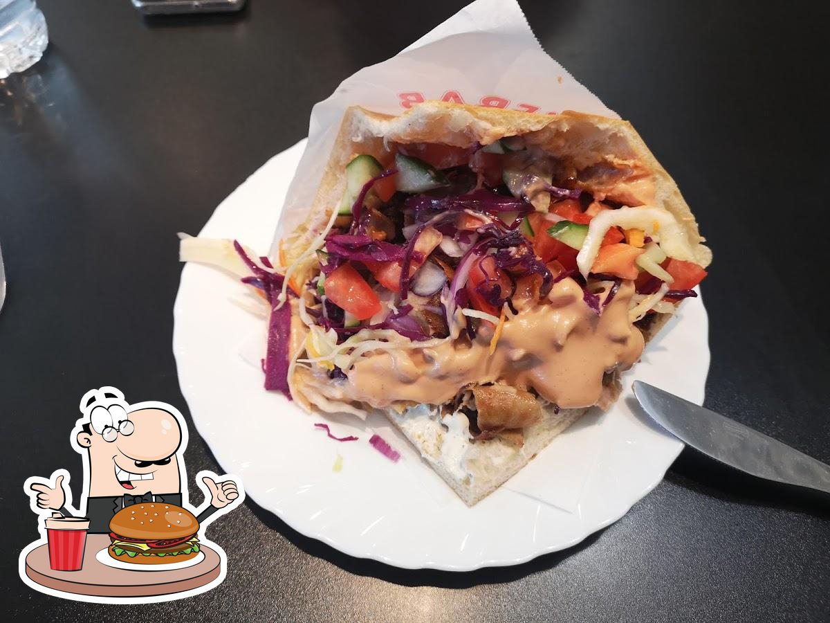 Arena Grill restaurant, Soltau - Restaurantbewertungen