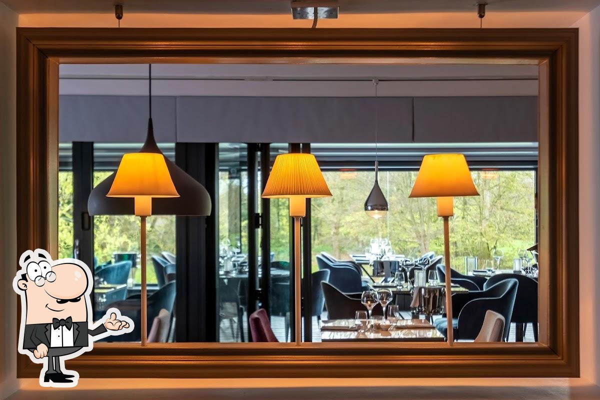 Rickerby Retreat Bar in Carlisle - Restaurant menu and reviews