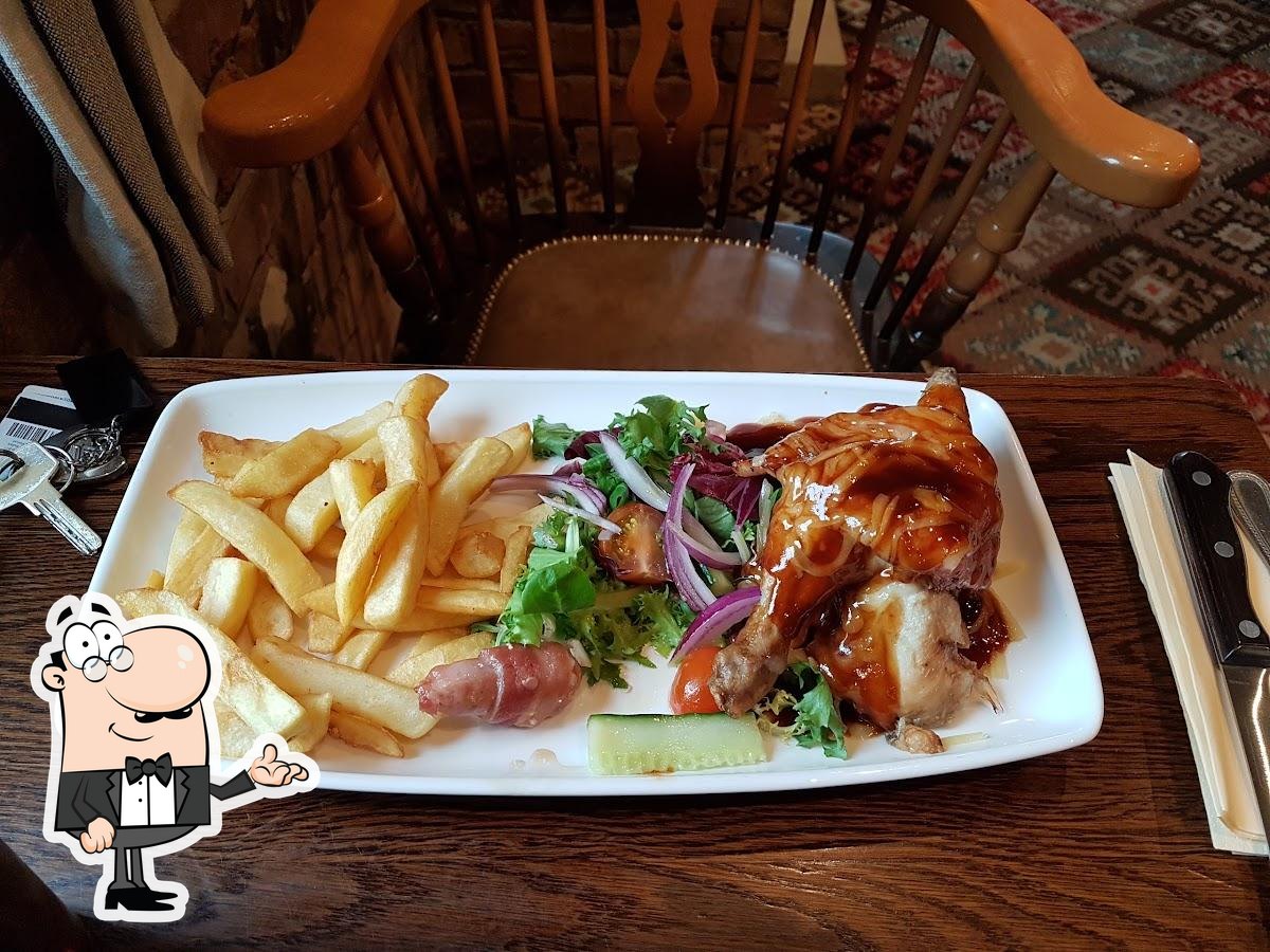 Vikings Landing, Liverpool - Restaurant menu, prices and reviews