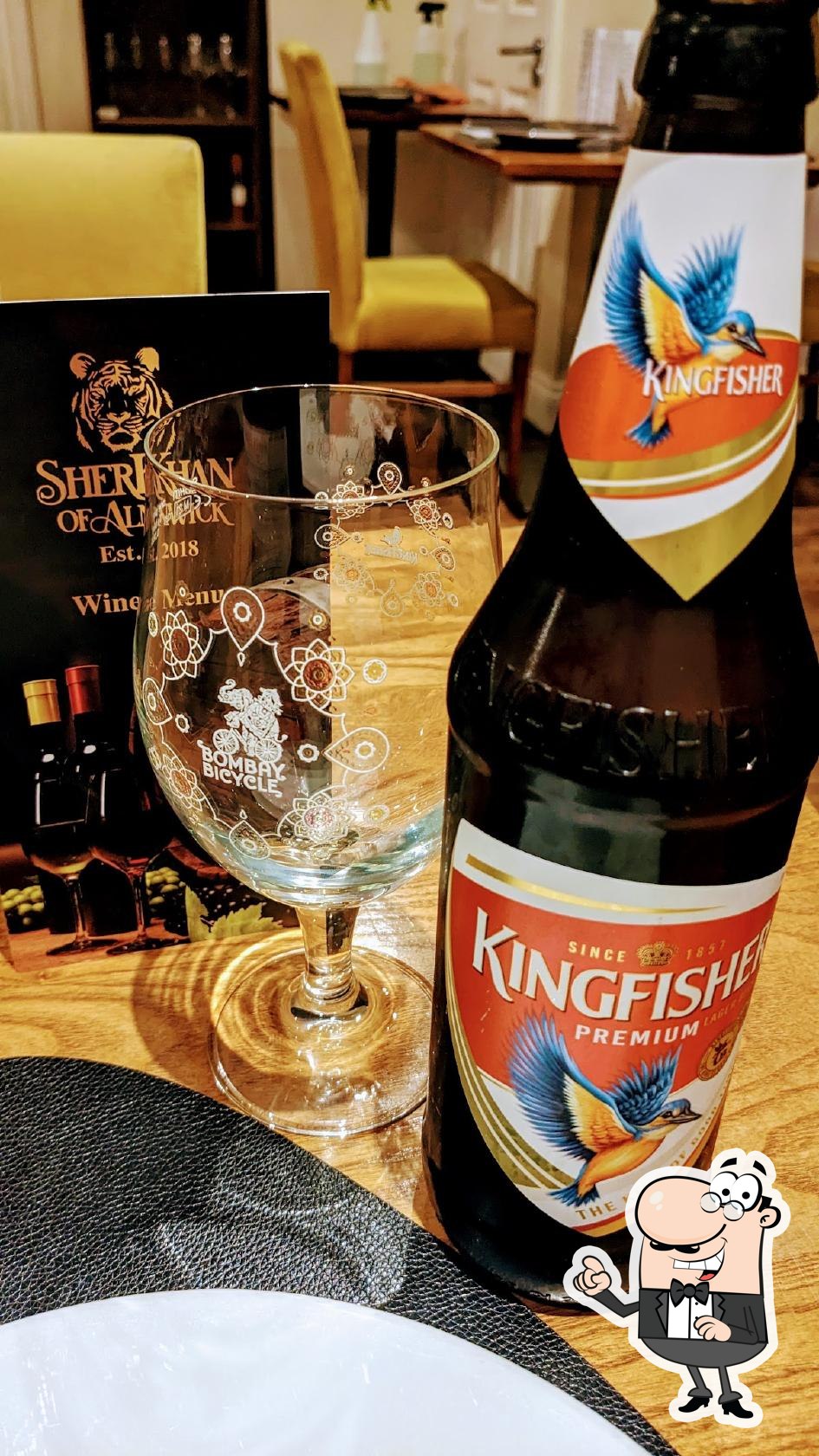 Sherkhan Of Alnwick, Alnwick - Restaurant menu, prices and reviews