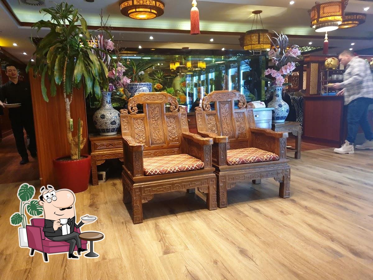 Dynasty Chinarestaurant, Weinheim - Speisekarte, Preise und Bewertungen