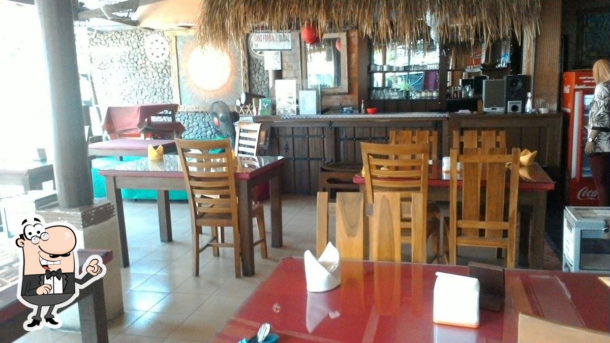 Lombok Resto restaurant, Индонезия, G23X+2M3 - Restaurant reviews