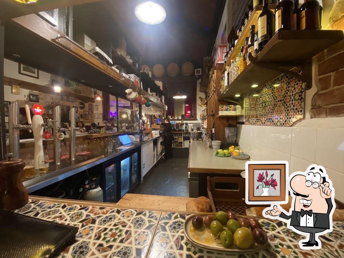 Meigas, Ballarat - Restaurant menu, prices and reviews