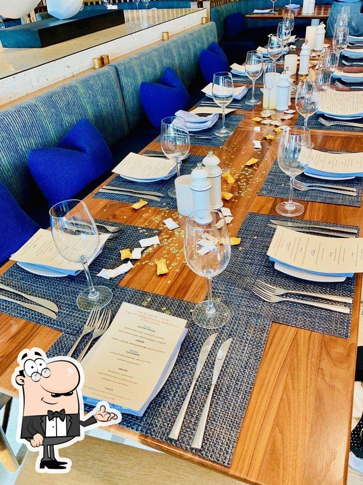 BALEEN, North Naples - Restaurant menu, prices and reviews