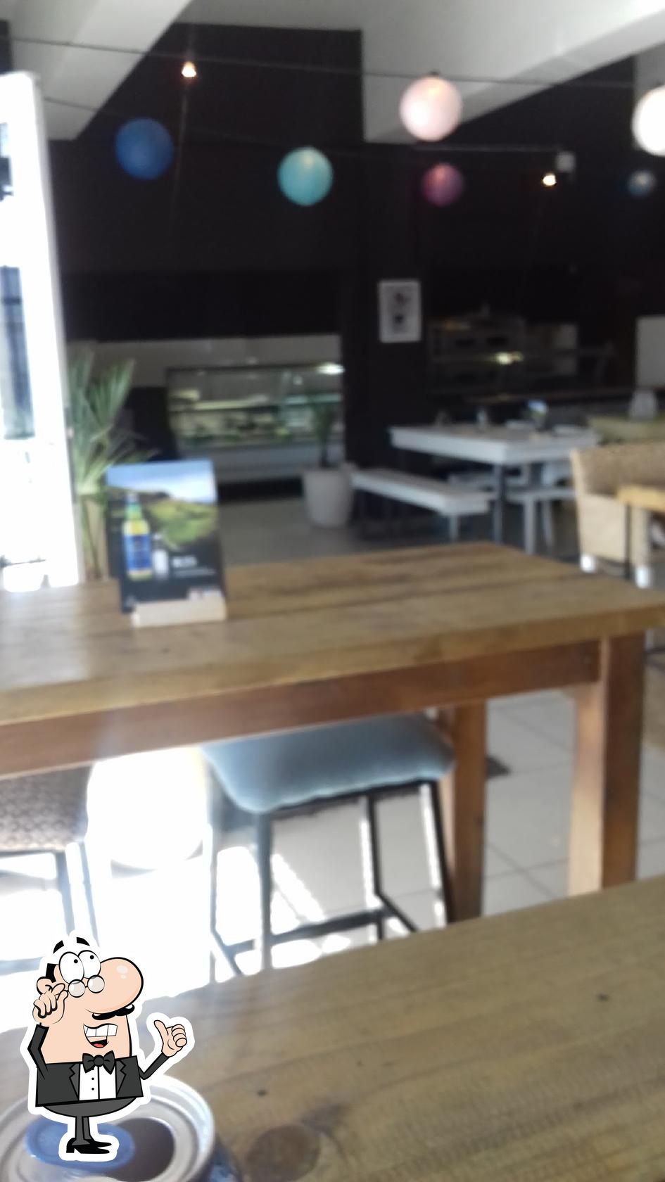 Black Impala Tshisanyama, Port Elizabeth - Restaurant menu, prices and ...