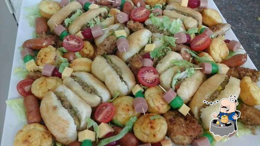 Cross Connections Coffee Shop, Sasolburg - Restaurant reviews