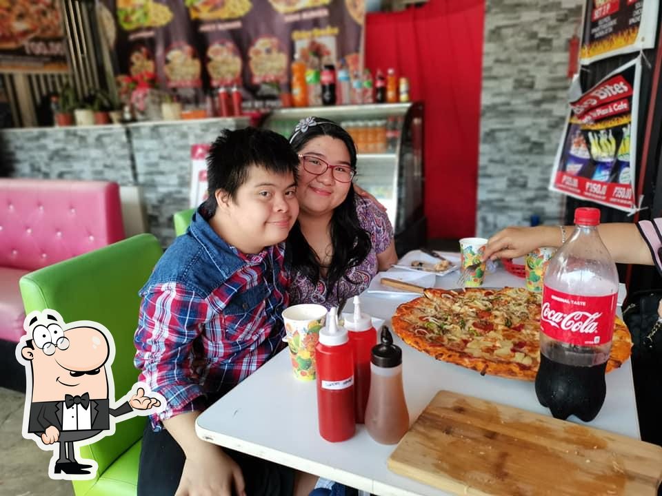 Jaxi Big Bites restaurant, Tanay - Restaurant reviews