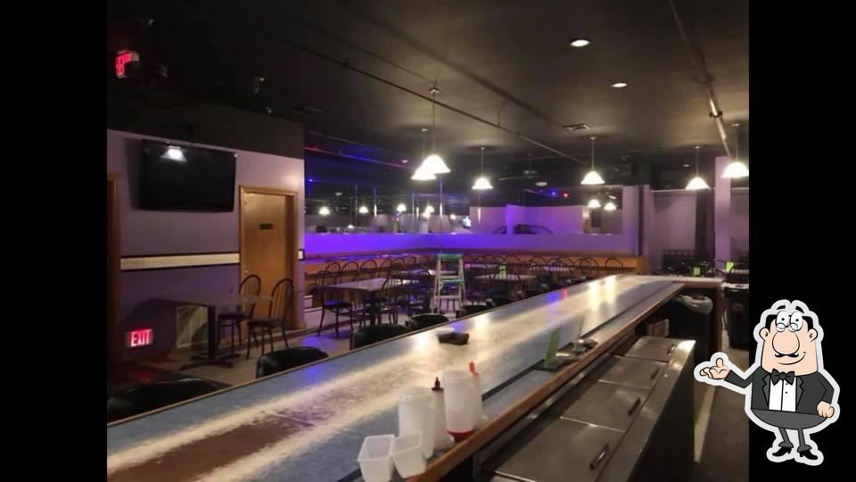 Mickey's Valley View Pub, Cumberland - Restaurant menu, prices and reviews