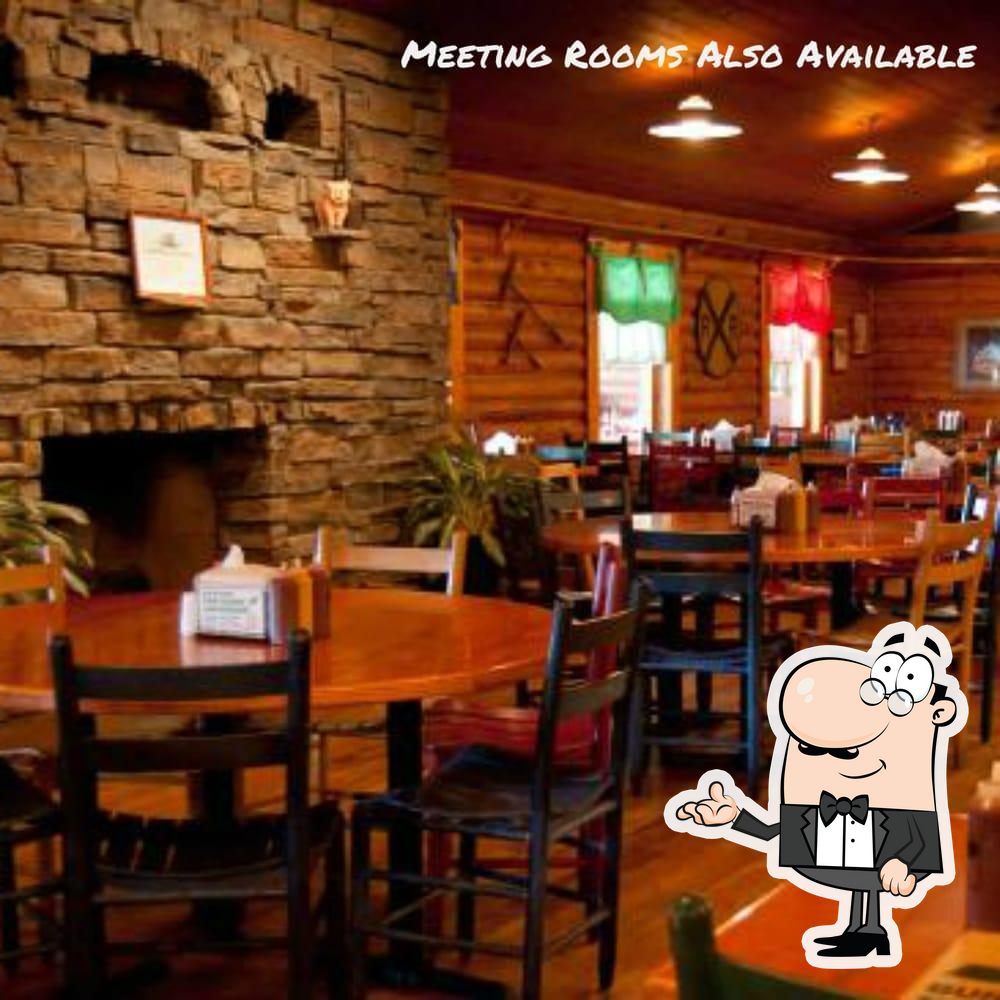 Mutts BBQ Restaurant, Greer - Restaurant menu, prices and reviews