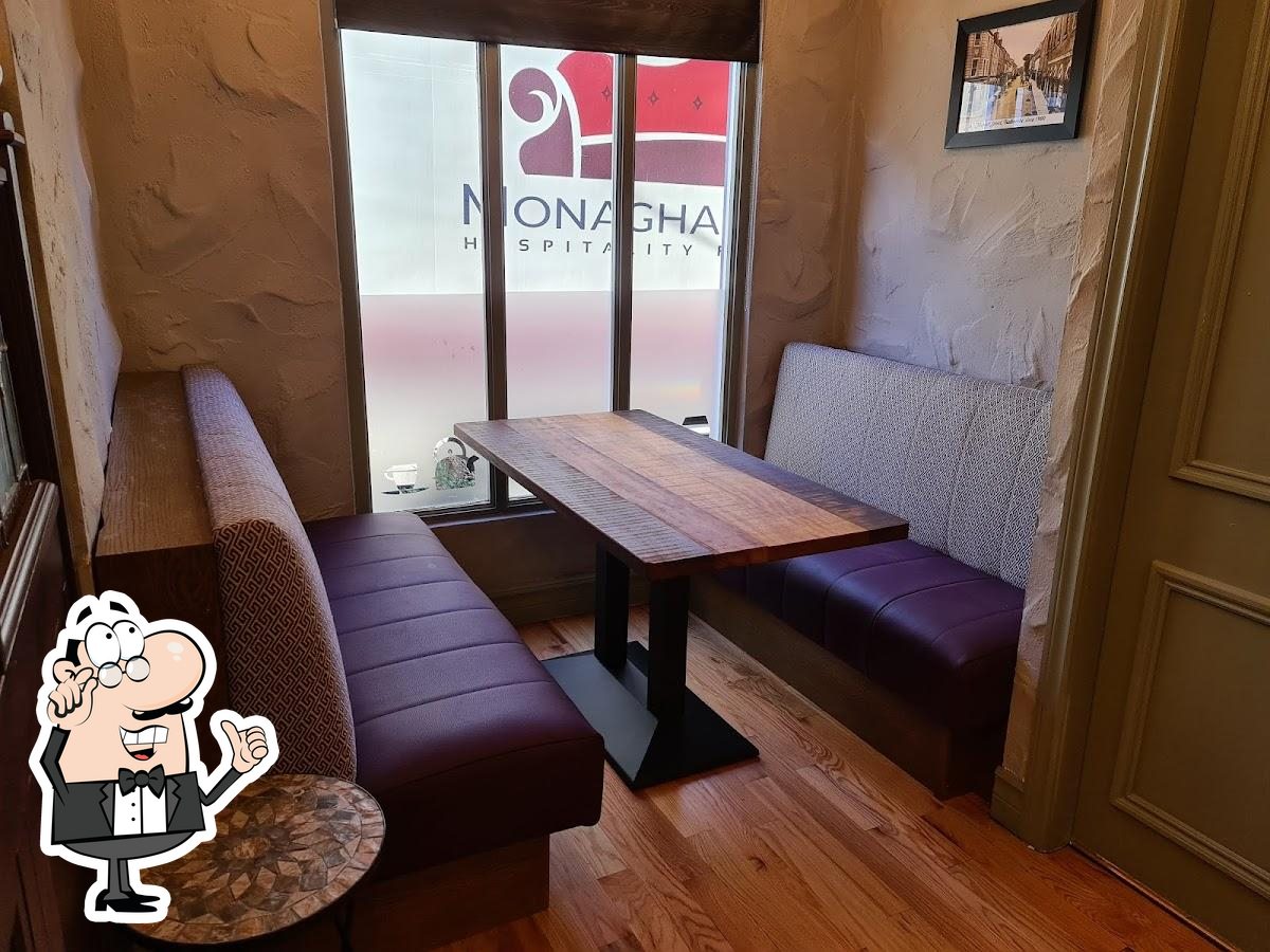 The Bowers Bar and Restaurant in Ballinrobe - Restaurant reviews