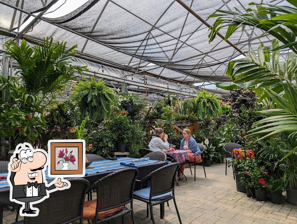 Origins Cafe, Cooperstown - Restaurant menu, prices and reviews
