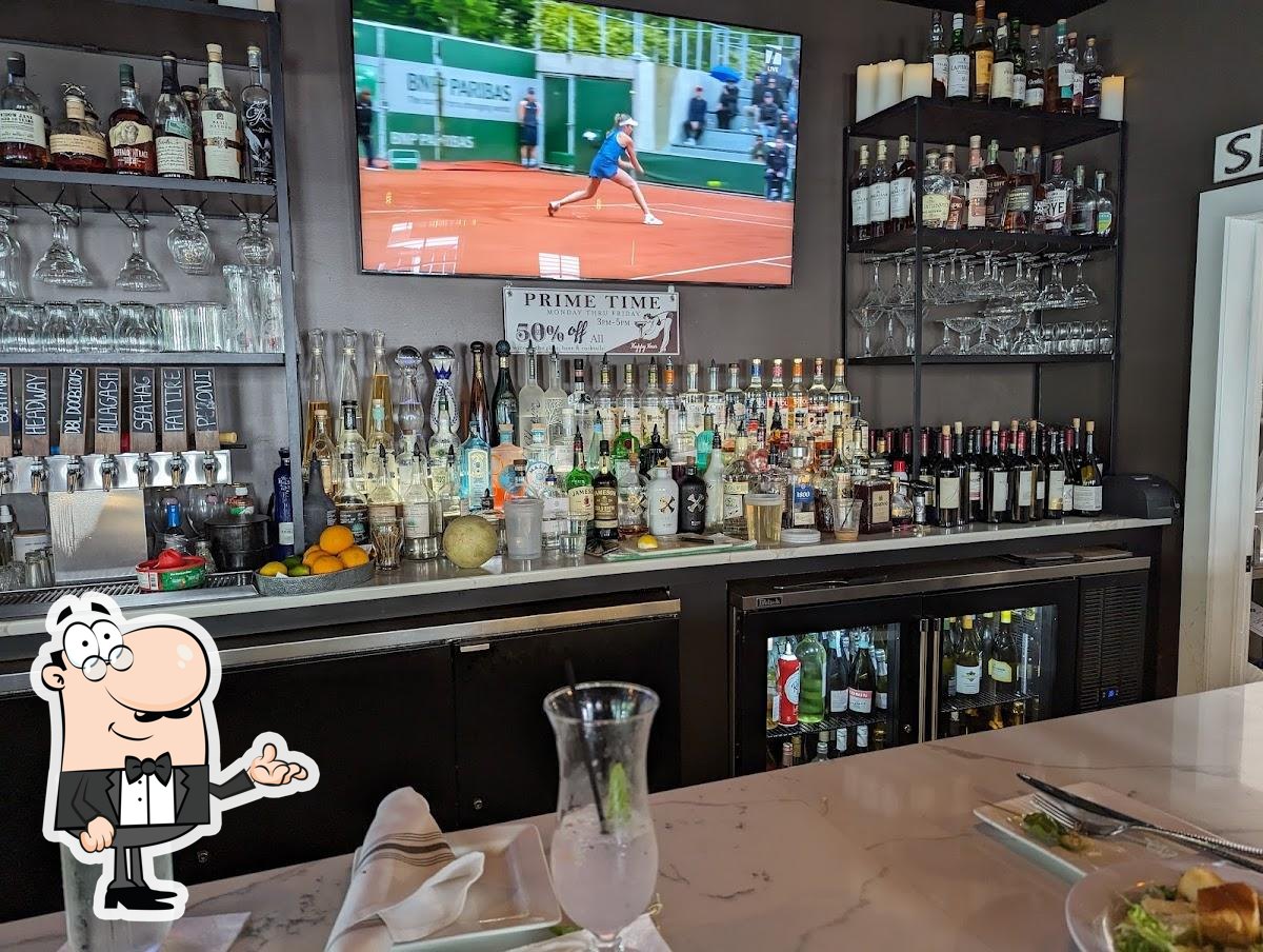 Prime on Whitfield, Guilford - Restaurant menu, prices and reviews